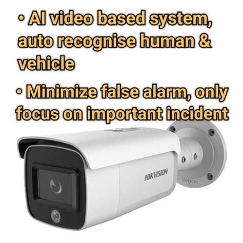 Ai Cctv System For Warehouse Fire Source Detection Human Intrusion Detection Vehicle Smart