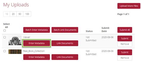 Adding And Managing Assets Simpleview Knowledgebase
