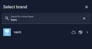 Install HACS Home Assistant Community Store On Home Assistant HAProfs Com