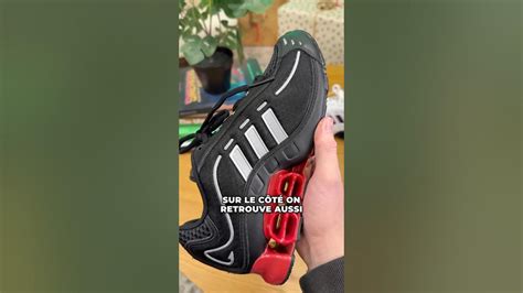 On A Reçu Les Adidas Megaride O1 🔥 Adidas Megaride Sneakers Youtube