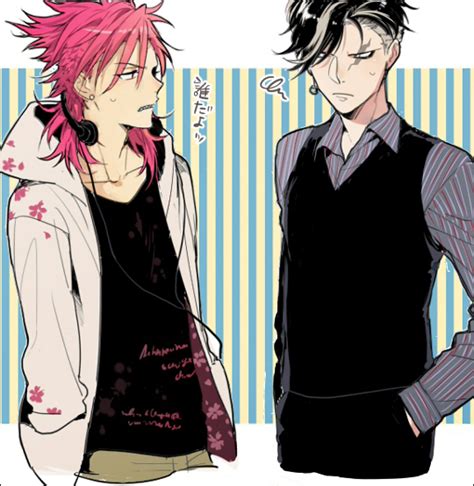 Kkskzz Zerochan Anime Image Board