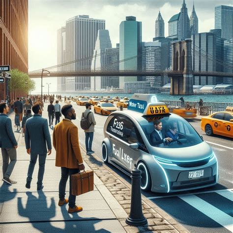 Quantumcomputing Robotics Innovation Futureoftransport Nyc Techtrends Sustainability