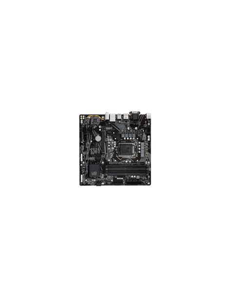 Gigabyte B560M DS3H V2 Placa Base | Online Canarias