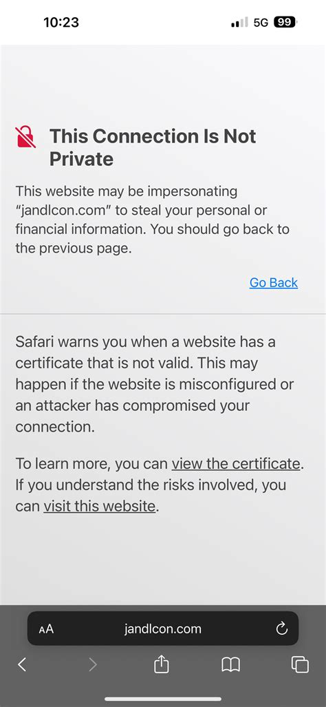 Ssltls Certificate Not Working On Phone Support Netlify Support Forums