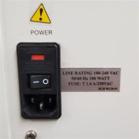 Used Ge Analytical Instruments Sievers 900 Laboratory Toc Analyzer For Sale In Central Falls Rho