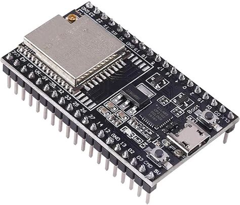 Esp32 Devkitc Core Board Esp32 Wroom 32u Development Board Esp32 Wifi Bluetooth Eur 1999