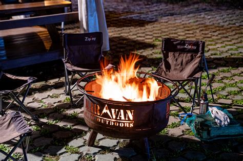 솔향강릉카라반캠핑장