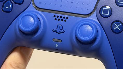 Playstations Icon Blue Special Edition Dualsense Blew Our Legacy