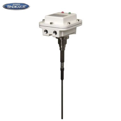 Capacitance Type Level Transmitter At ₹ 6500 Piece Capacitance Type Level Transmitter In Pune