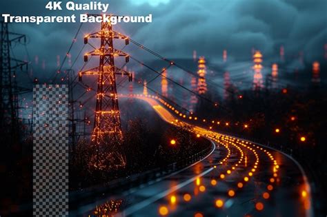 Distributed Power Generation Psd High Quality Free Psd Templates For