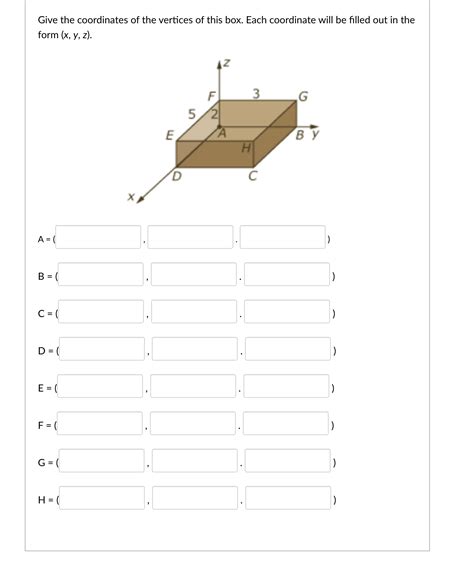 Solved Complete The Following Statements A If The Height Chegg