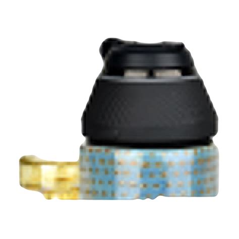 pulsar bubble matrix attachment for puffco proxy 14mm m 90d dankgeek