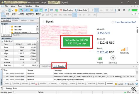 default mt5 metatrader 5 general mql5 programming forum