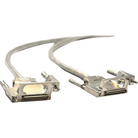 Cisco Stackwise Network Cable Integry