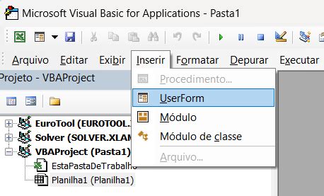 TextBox VBA No Excel Como Criar Excel Easy