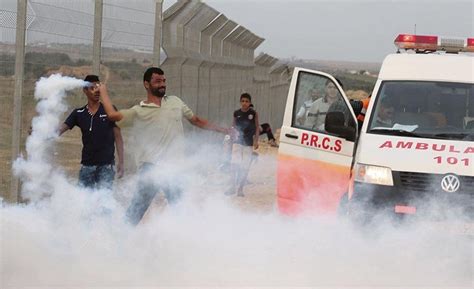 الصحة الفلسطينية الاحتلال الإسرائيلي نقل مواجهته مع المرضى والكوادر