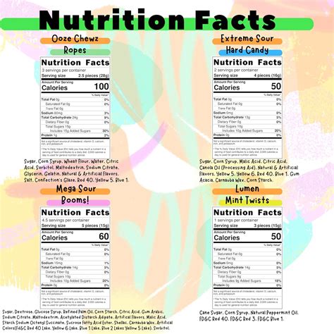 Warheads Extreme Sour Candy Paquete Variado De Unidades Super Sour Spray Extreme Sour Hard