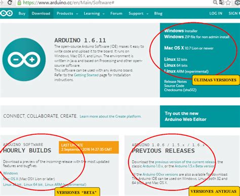 Qué Entorno De Programación De Arduino Elegir Descubre El Mejor】】