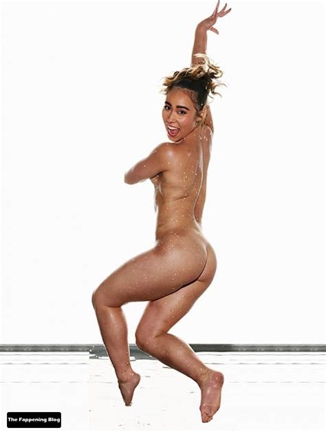 Katelyn Ohashi Nude Photos And Videos 2026 Thefappening