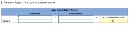 solved required information problem 24 2a static payback