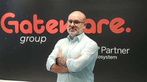 Gateware Anuncia Novo Gestor De Ti