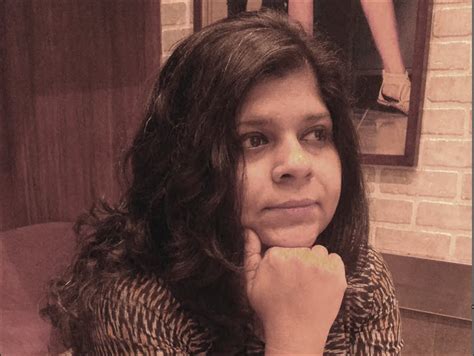 Arpita Das On Women In Publishing Such A Non Level Playing Field