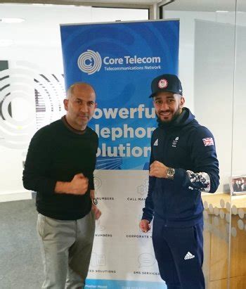 Core Telecom CoreTelecomLim Twitter