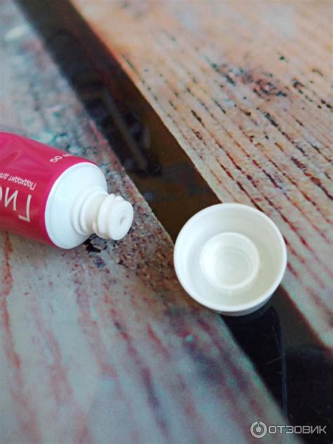 Отзыв о Крем для чувствительной кожи Гисталлергин Спасение для сухой чувствительной кожи