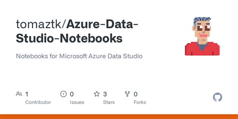 Github Tomaztkazure Data Studio Notebooks Notebooks For Microsoft