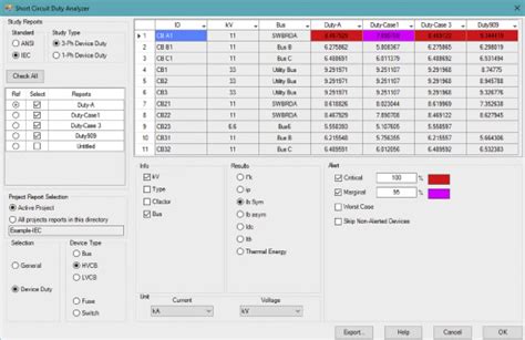 How To Calculate Short Circuit Ratio Of Grid