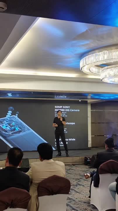 aasim khan on linkedin 12proseries realme happinessatwork