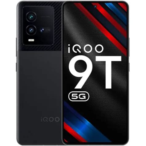 Hp Iqoo Terbaik Di Dunia Juni