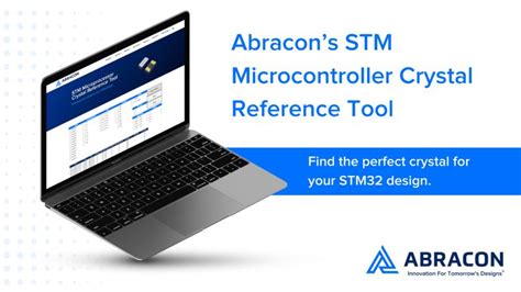 Advanced Technical Marketing Inc On Linkedin Using A Stm Mcu We Have A Tool To Help You Pick