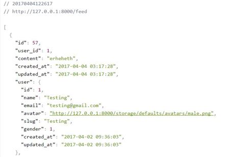 Javascript How To Implement Infinite Scroll In My Vue Js Stack Overflow