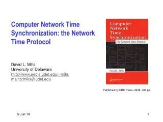 PPT Network Time Protocol NTP PowerPoint Presentation Free Download ID 1813913