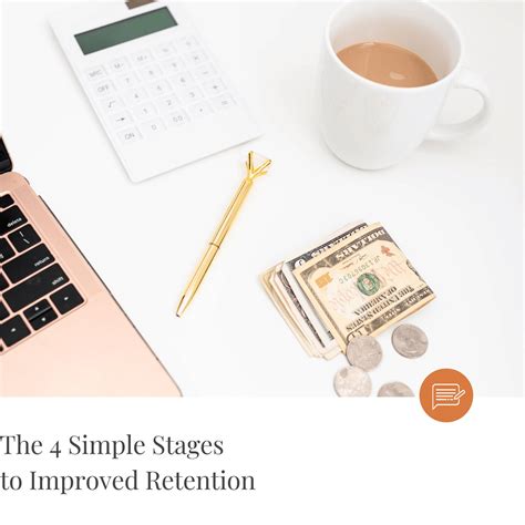 The 4 Simple Stages To Improved Retention Thriving Stylist