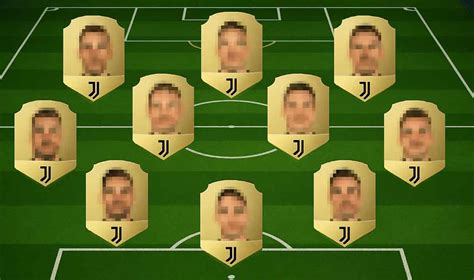 Calciomercato La Juventus Sarà Fortissima Formazione Top Nel 2026