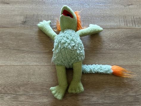 Fraggle Rock Boober Fraggles Return More Than 200 Albertans Helped