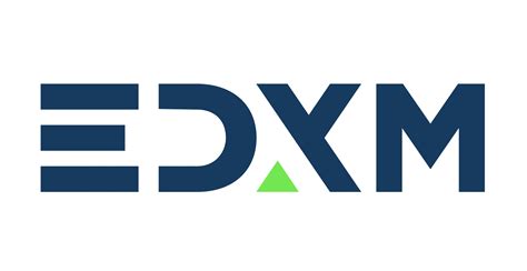digital asset platform edx markets begins trading and completes new funding round thenewscrypto