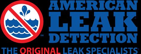 Leak Detection Faqs American Leak Detection