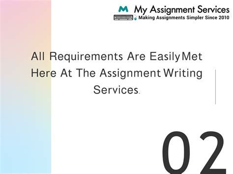 Ppt Uptight With Pending Assignments Seek Help At Assignment Writing