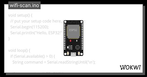 Tugas M Fadel Pratama Cn Wokwi Esp Stm Arduino Simulator