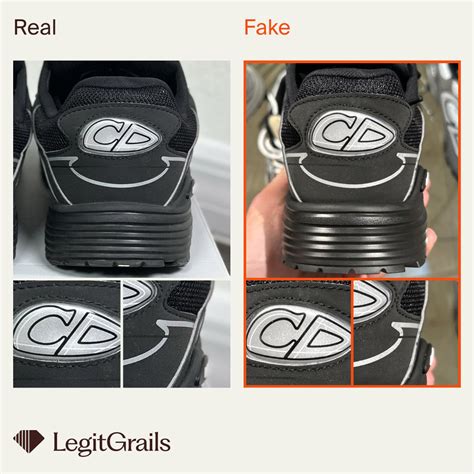 Dior B30 Real Vs Fake The Ultimate Authentication Guide Legitgrails