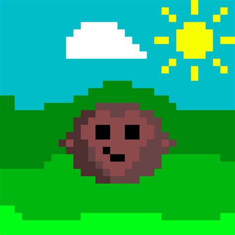 Pixel Dart Monke Not Great But I Wanted To Make Something R Btd