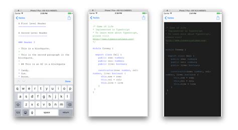 基于 vscode monaco 的 ios 编辑器（一） 知乎