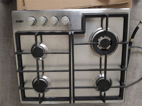 Inbouw Gaskookplaat In Swalmen Witgoed En Apparatuur Keuken Gratis