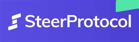 An Introduction To Steer Protocol By Chris Silva Steer Protocol