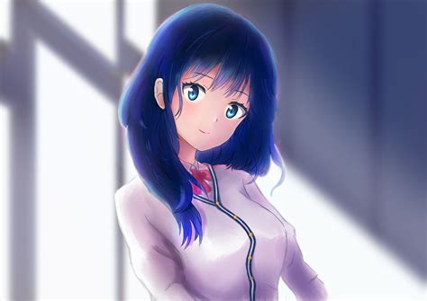 Rikka Takarada HD Wallpapers Rikka Takarada HD Wallpapers