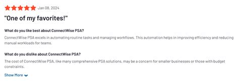 2024s Top Connectwise Alternatives For It Teams