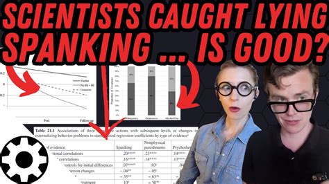 The Data Does Not Say Spanking Is Bad Why No One Will Tell You